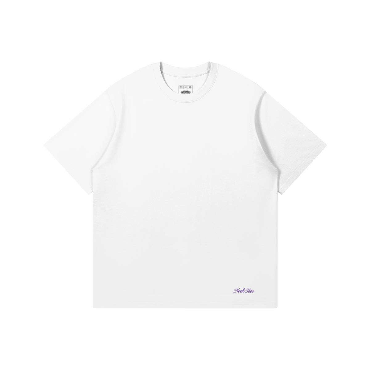 Neek Tees "Purple Label"